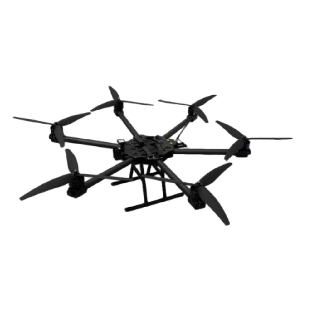 15 inch 6-axis FPV - VASTWING